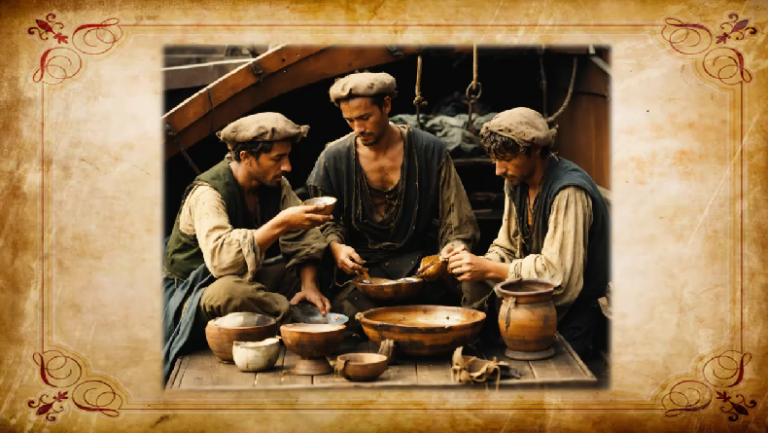 The Middle Ages: Castles, Knights, and Medieval Daily Life